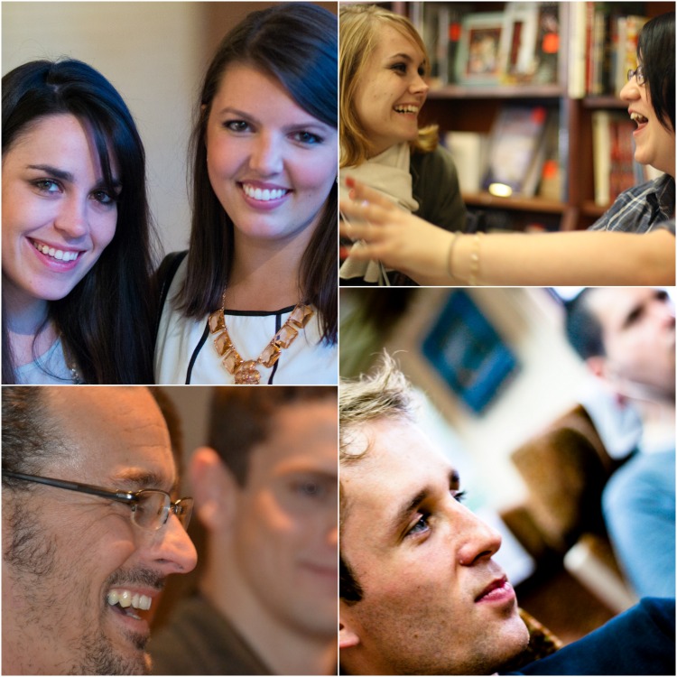 Accountability Partner Christian