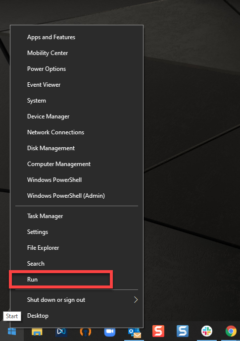 How do I check the "No Internet Access" globe on Windows? - Covenant Eyes