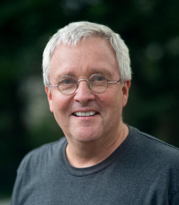 The Danger of Just Watching and the Power of Being Seen