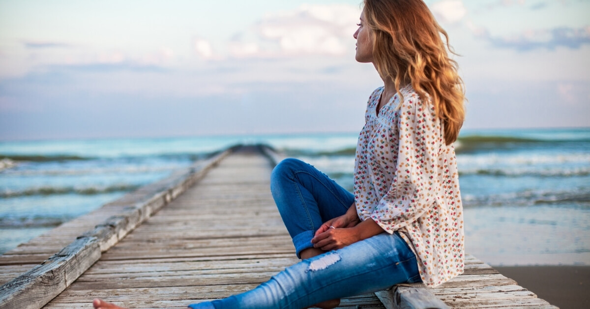 True Story: Woman Finds Healing After 15 Years of Addiction