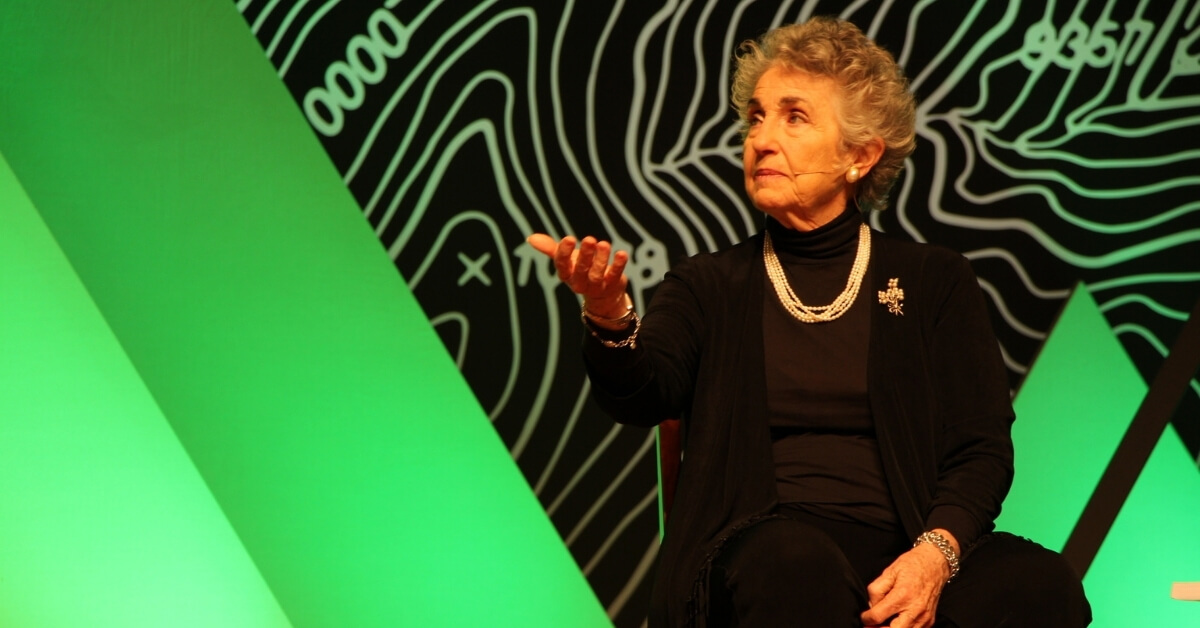 In Memory of Judith Reisman: Matriarch in the Fight Against Porn