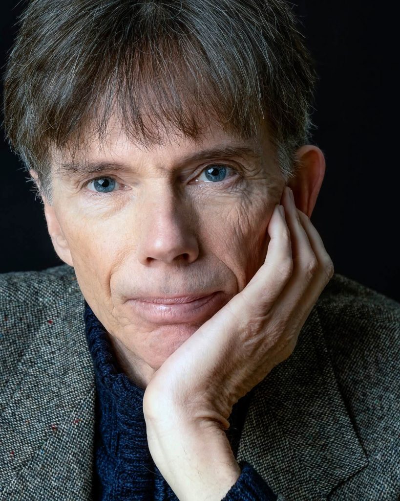 In Memory of Gary Wilson