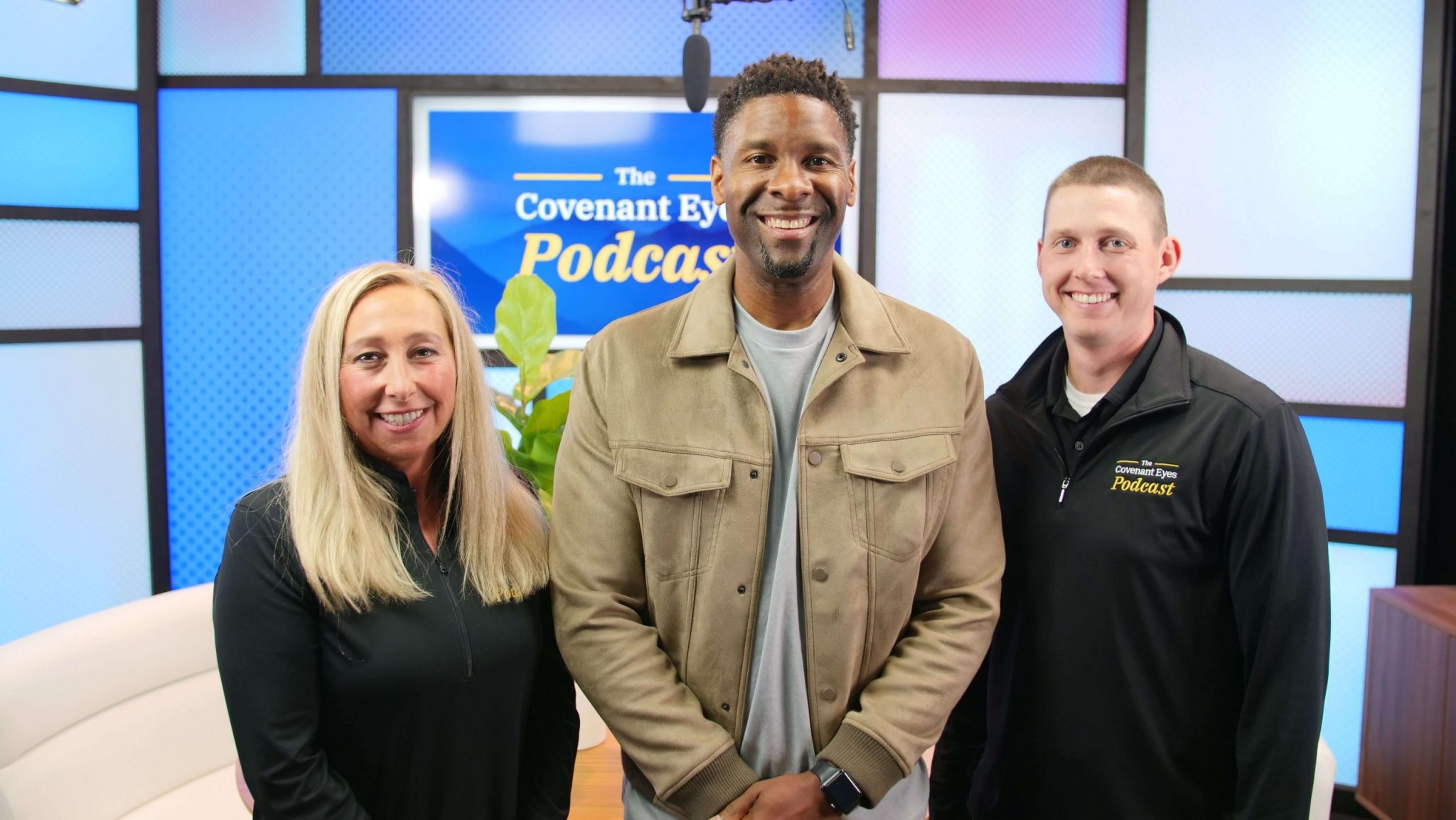 Unmasking Spiritual Deception: A Conversation With Pastor Allen Parr