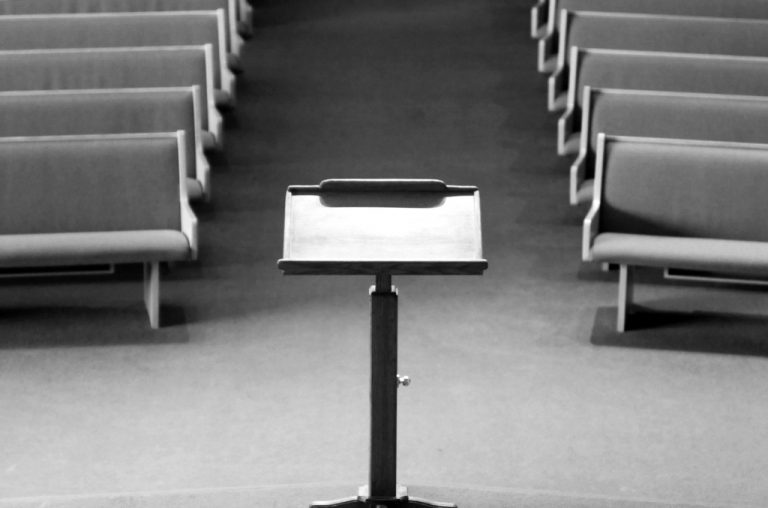 Porns Devastating Impact On Christian Leadership
